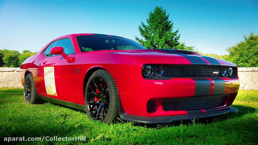 فیلم گرند تور (تور بزرگ) فصل 1 قسمت 4