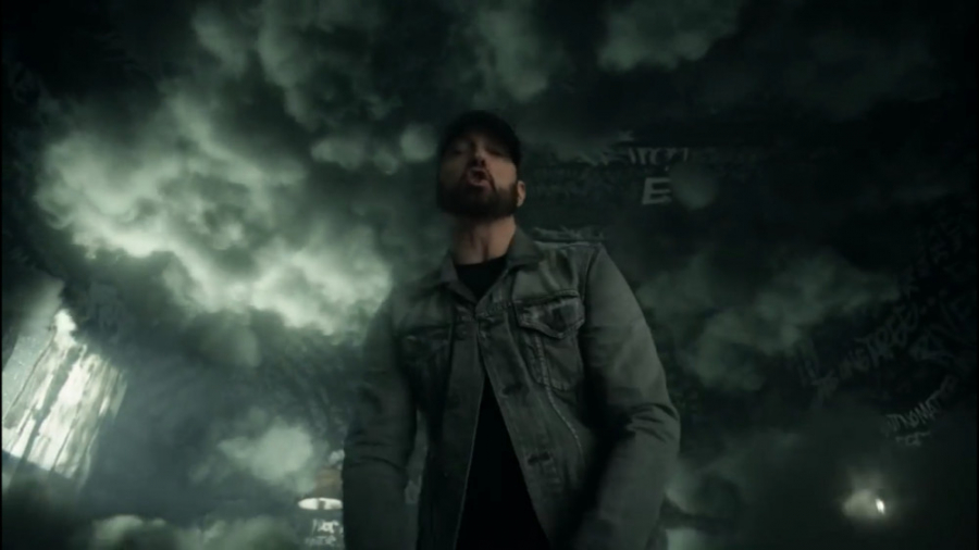 Boogie - Rainy Days ft. Eminem