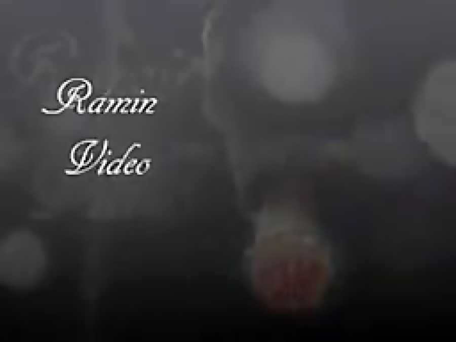 آهنگی بی نظیر از بهنام صفوی