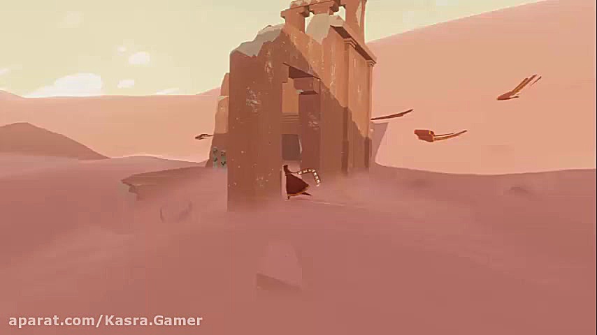 Journey Chapter 3 (Fun)