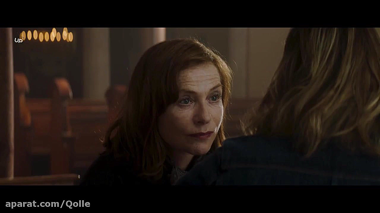 فیلم Greta 2018 گرتا با دوبله فارسی