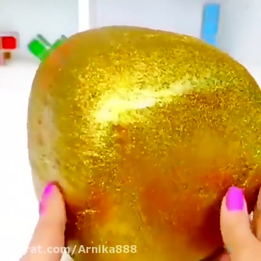 اولین راپنزل هستم کپ☆☆