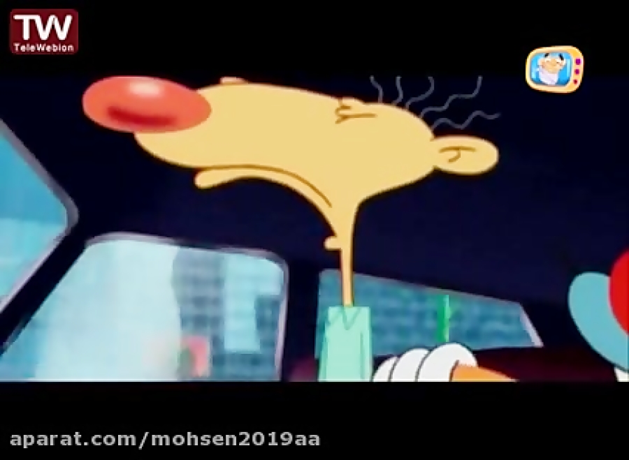 ton code - اوگی - شبکه پوی nhkg,n ;hvj,k