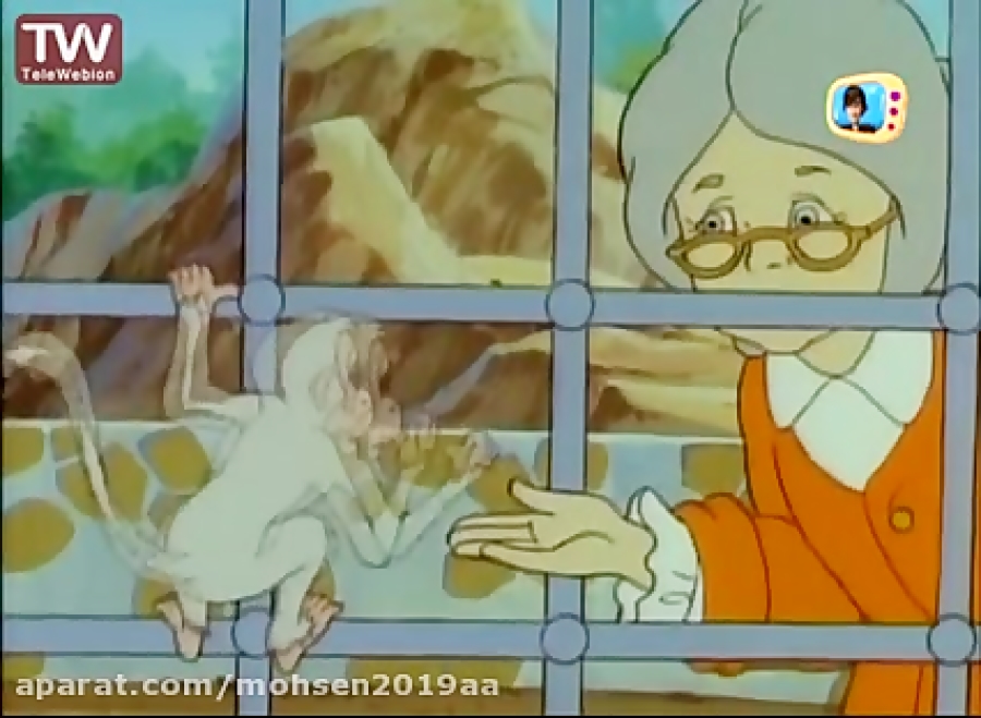 در خانه - سفرهای فامیلی - شبکه پویا nhkg,n ;hvj,k