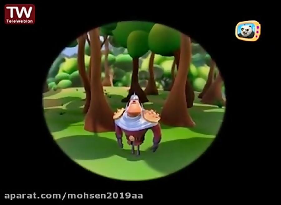 قسمت ۱۵ - یاور و دوستان - شبکه پویا nhkg,n ;hvj,k