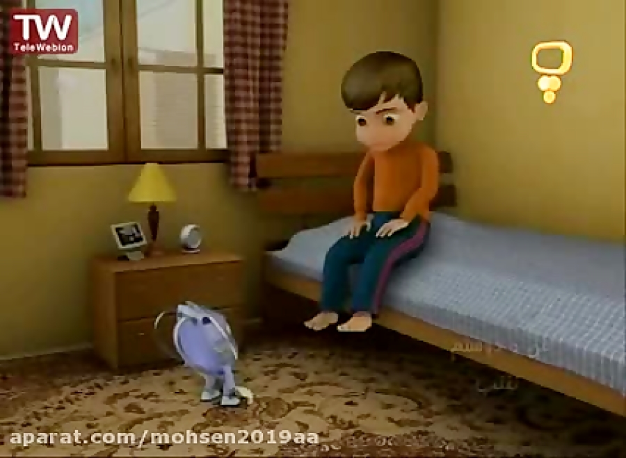 تقلب - من و دوستم - شبکه پویا nhkg,n ;hvj,k