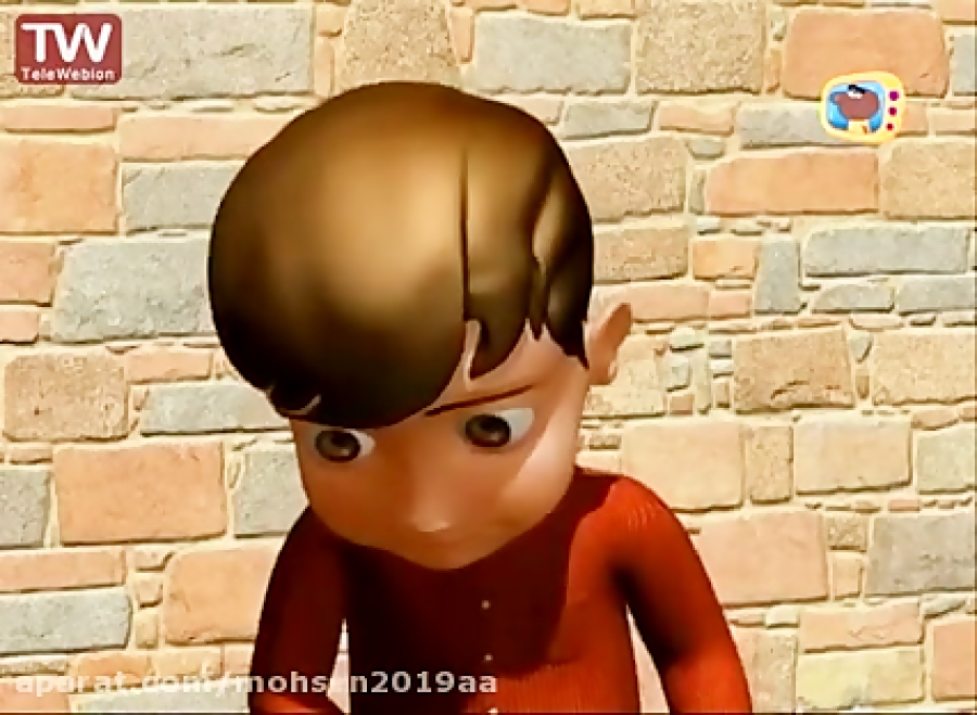 قسمت ۱ - من و دوستم - شبکه پوی nhkg,n ;hvj,k