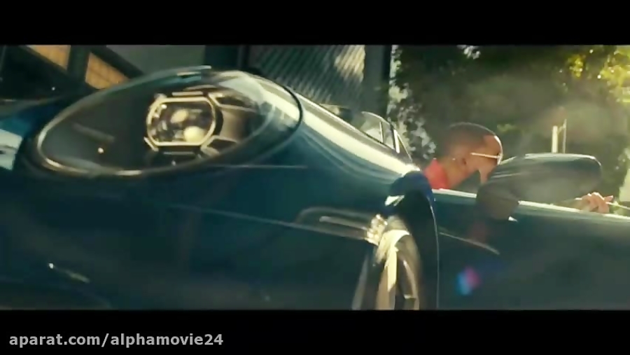 (bad for life trailer (HD