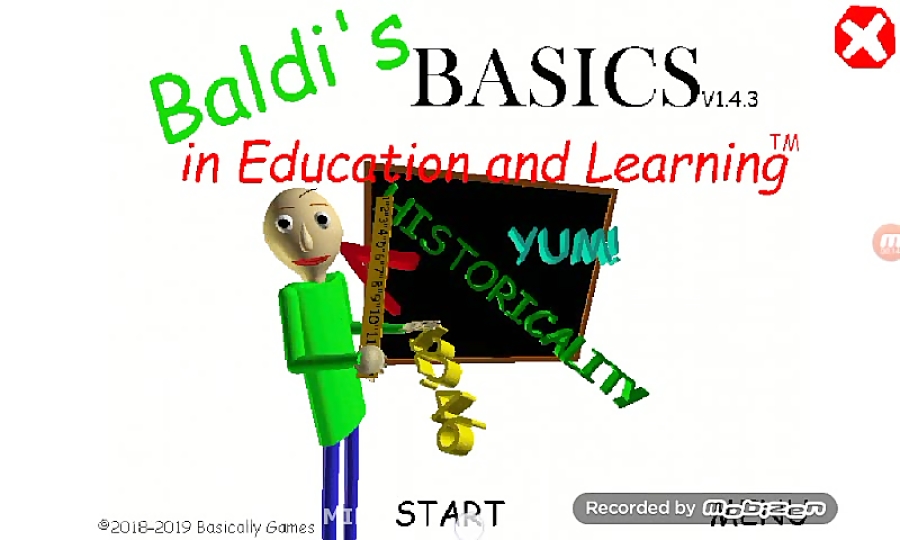 گیم پلی بالدی(معلم کله کچل)