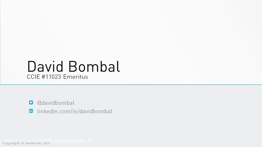 INE-Practical Python Cisco Network Automation