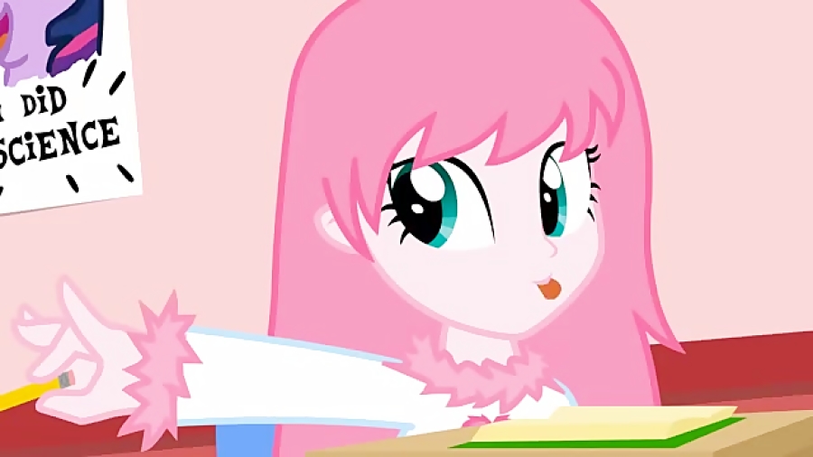 (Fluffle Puff Tales (Part 1