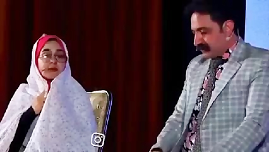 حتما نگاه کنید خیلی قشنگه