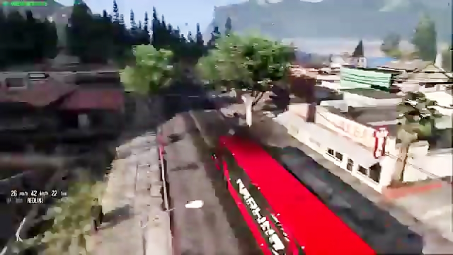 gta 5 roleplay - redline team drag racing | اپ 496 مدنی