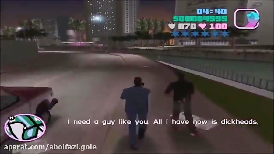 Gta san andreas all phone calls جی تی ای سن آدریاس تمام تماس های تلفنی
