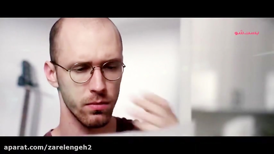 فیلم کوتاه تخیلی Box 616