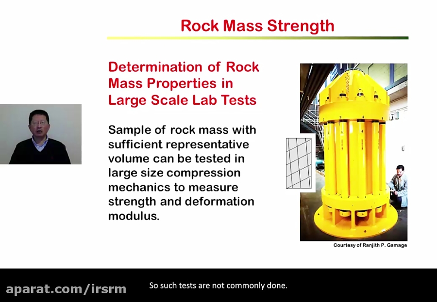 Rock Mechanics Principles 4.6