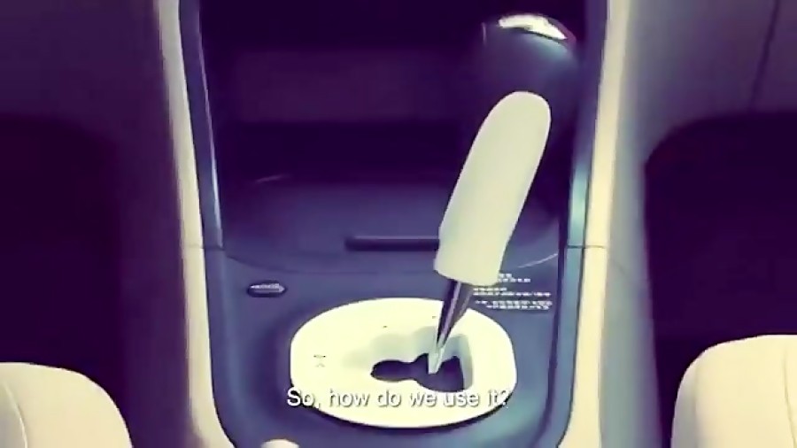 MG3-AMT GearBox