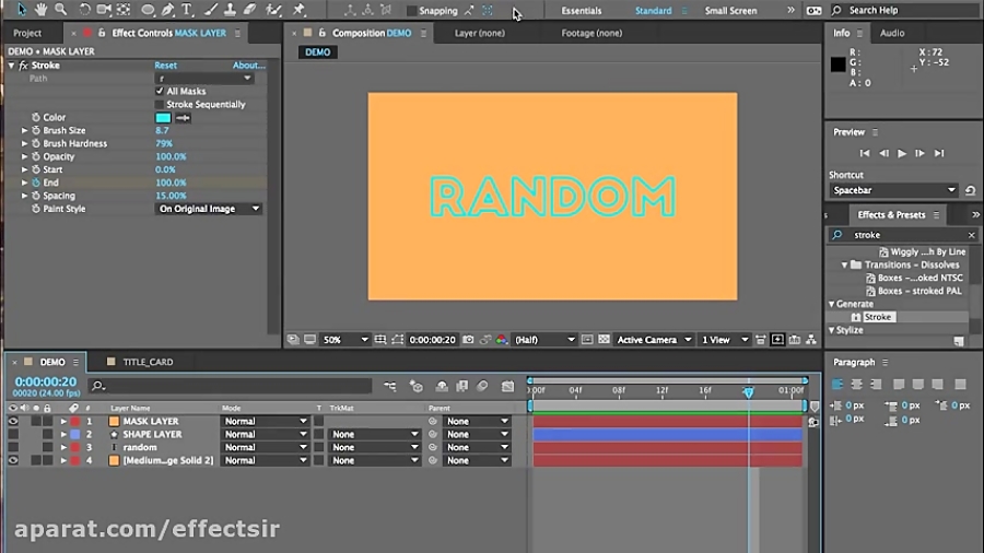 First Vertex Toolkit Tutorial
