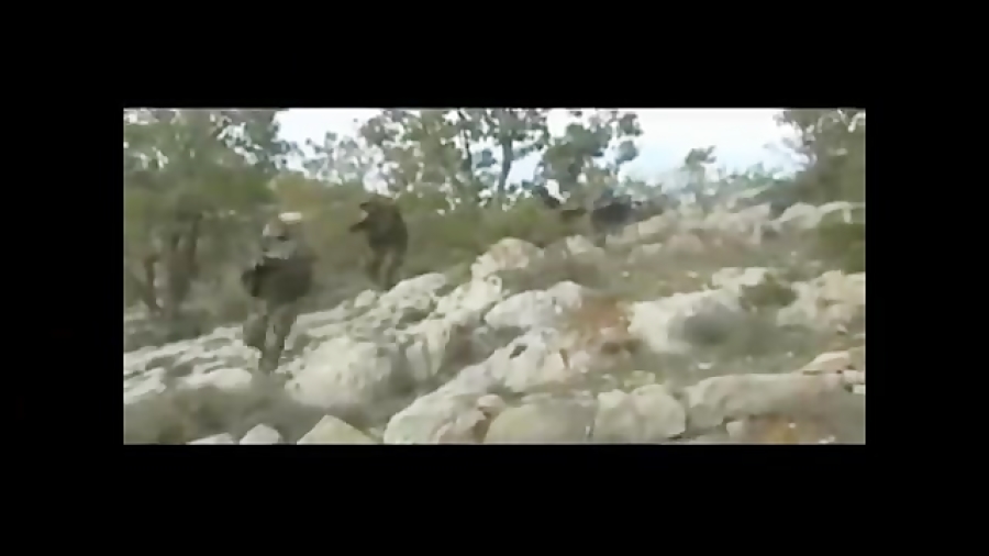 عکس و فیلم از حضور حزب الله در سوریه