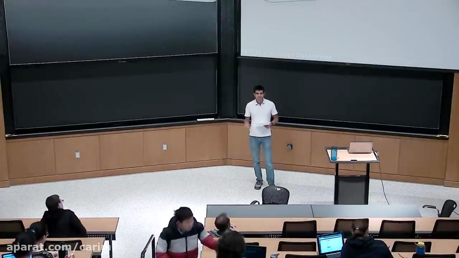 Lecture 2: Shell Tools and Scripting (2020)