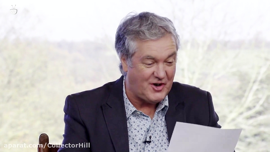 مستند تور بزرگ فصل دوم قسمت ۶ دوبله فارسی