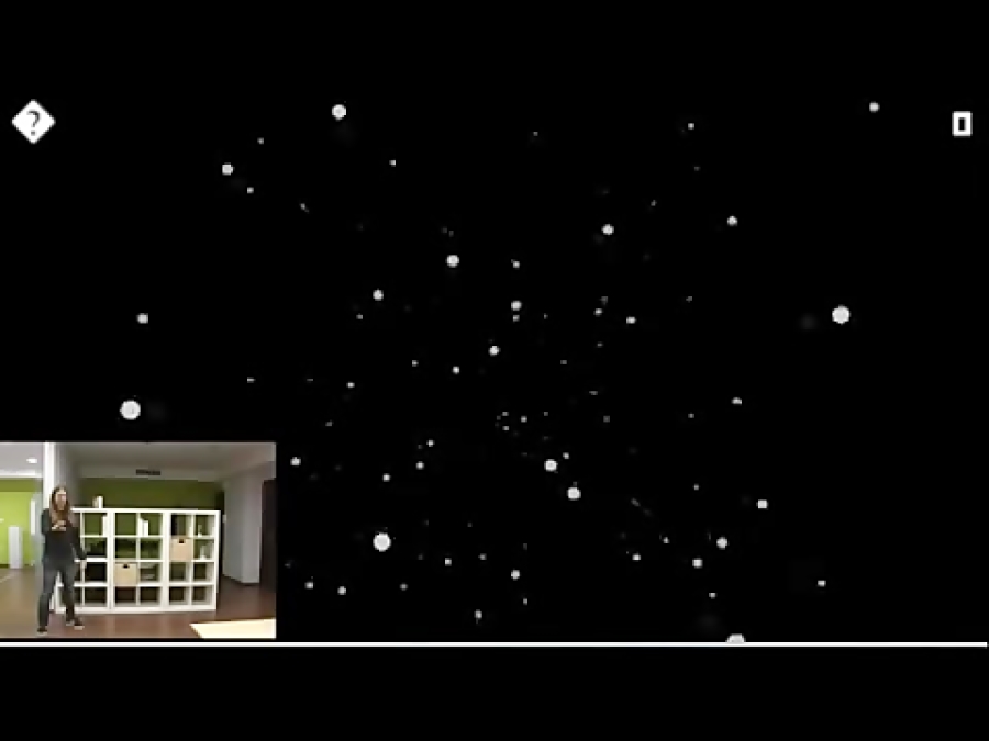 Kinect Programming and HTML 5