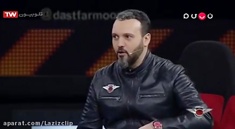 3:قسمت ۵۷ - مسابقه دست فرمون _*_ شبکه نسیم - ۱۸ اسفند ۱۳۹۸