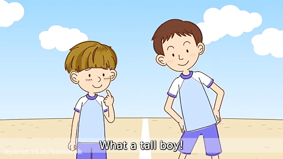 Exclamatory sentence] What a wonderful team! - Easy Dialogue