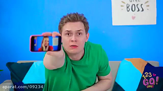 123 go - لیست پخش