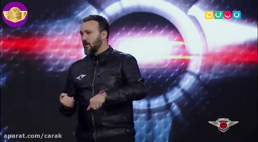 دانلود خلاصه قسمت نوزدهم دست فرمون | کاراک