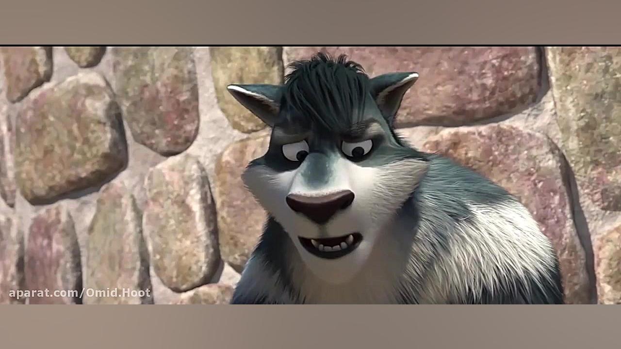 انیمیشن گرگ ها و گوسفندها Sheep and Wolves 2: Pig Deal 2019