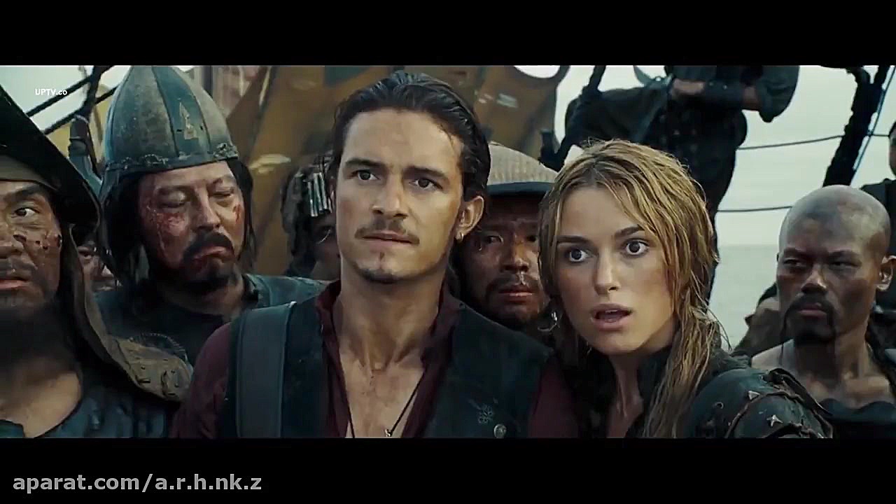 دانلود فیلم کد منبع 2011 Source Code با دوبله فارسی