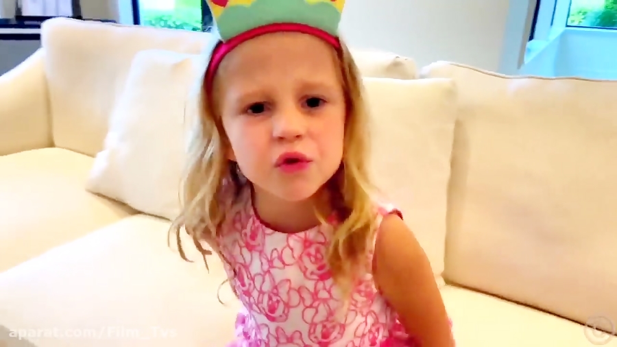 استیسی - کودکان و والدین - داستان استیسی