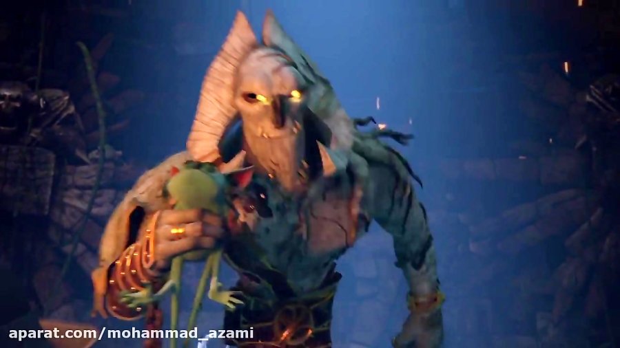 کارتون غول کش ها فصل 1 قسمت 14 دوبله فارسی