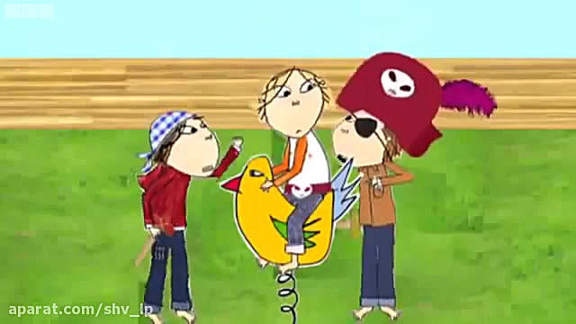 Color Blocks Cbeebies