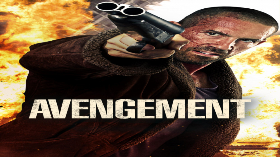 فیلم سینمایی انتقام جو Avengement 2019 با دوبله فارسی