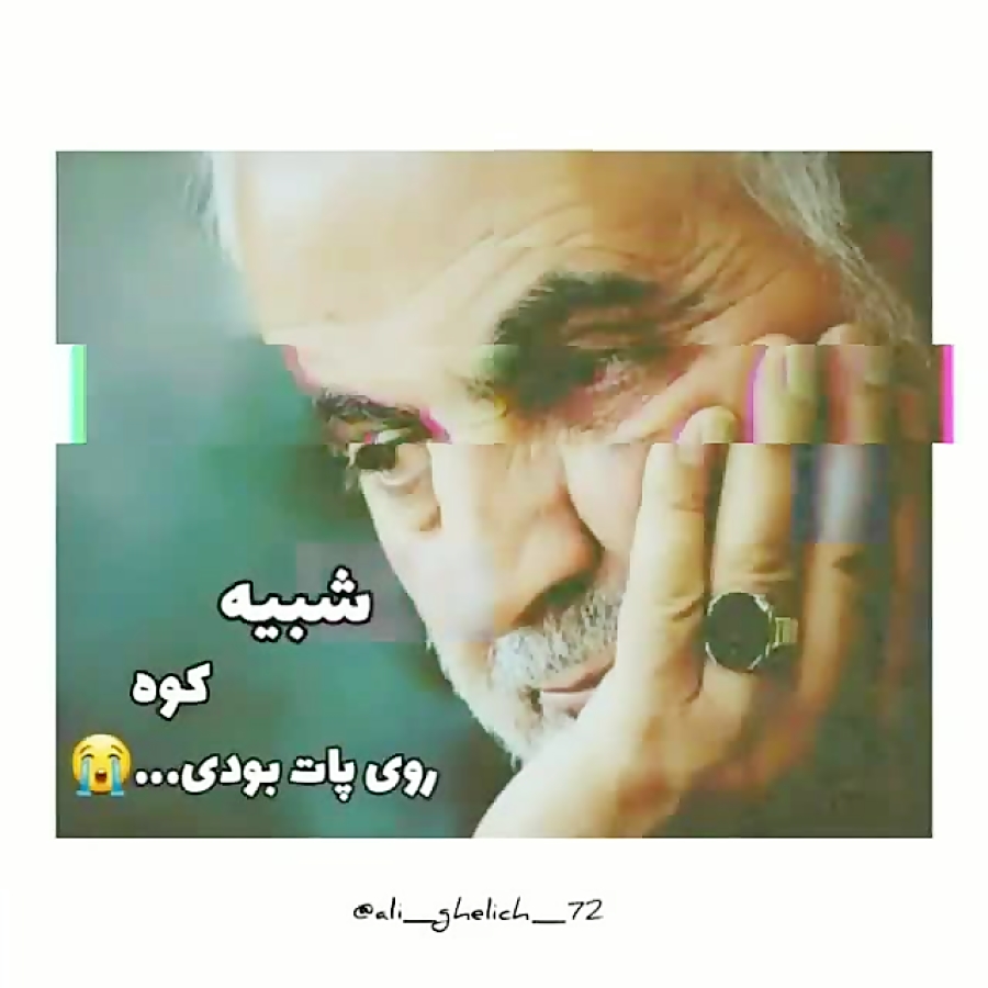 شهید سلیمانی