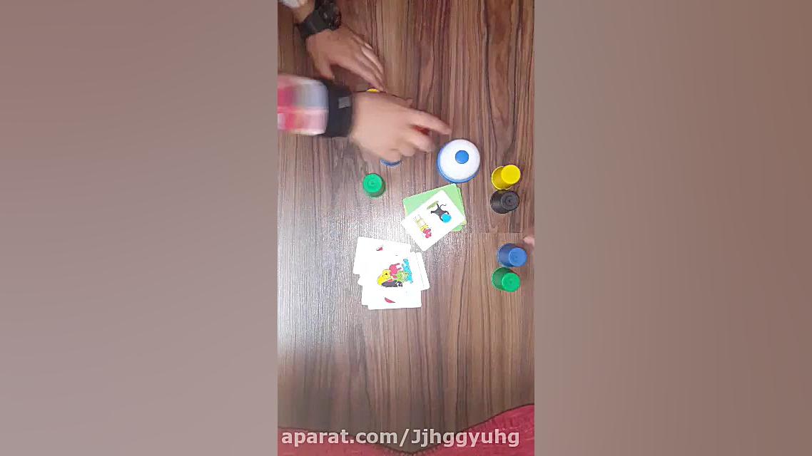 گیم پلی بازی کاپوچینو