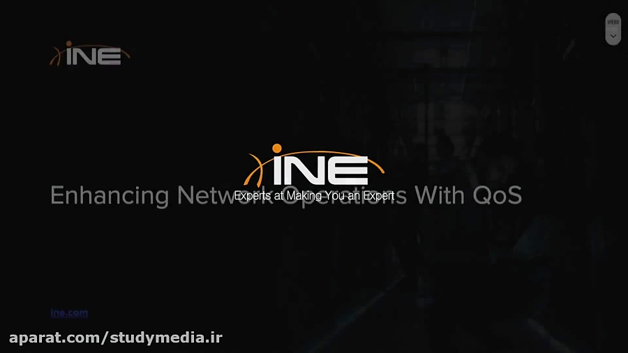 INE - Enhancing Network Operations With QoS