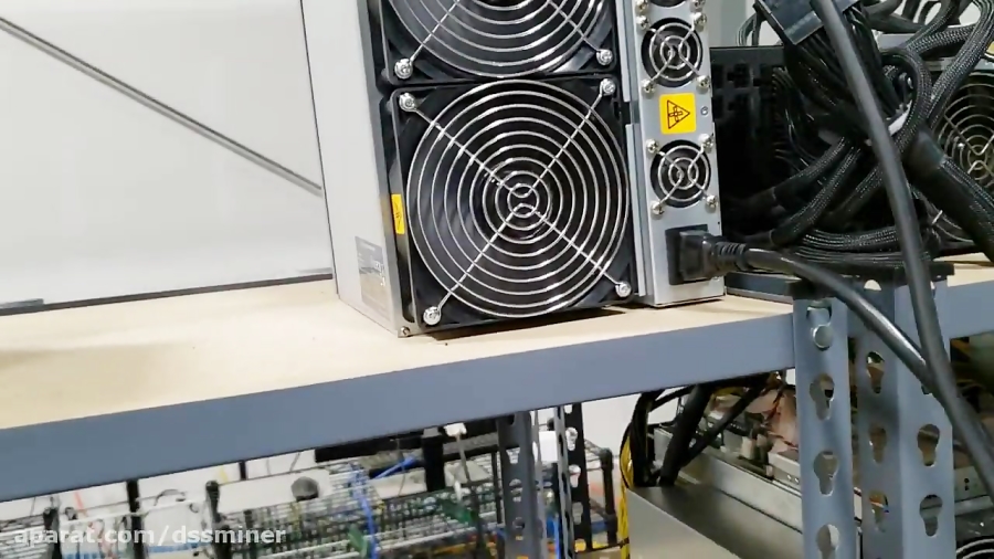 Bitcoin Mining Update - Wemo, Miner Control, GPU Rig , Bitmain dssminer.com