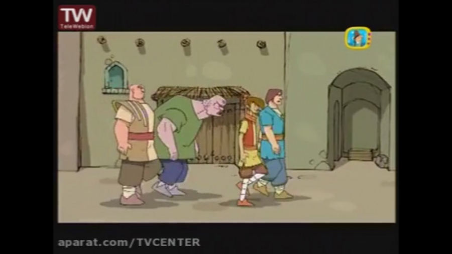 پهلوانان 021 صفدر