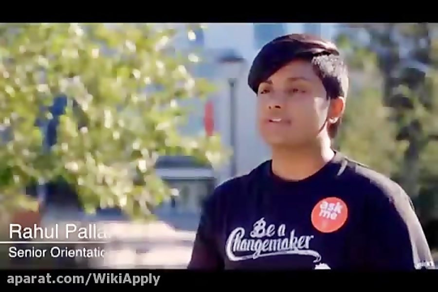 معرفی دانشگاه‌ها | دانشگاه کلگری