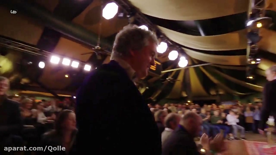 مستند تور بزرگ The Grand Tour فصل دوم با دوبله فارسی10