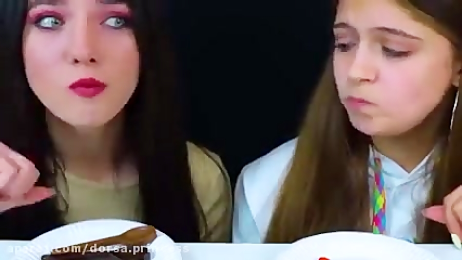 اگه میتونی نخند