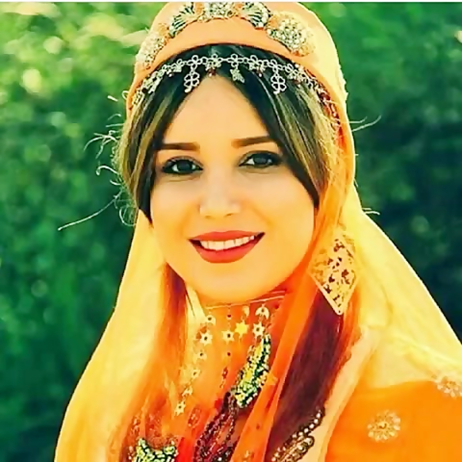 آهنگ شاد لری بختیاری مخصوص عروسی
