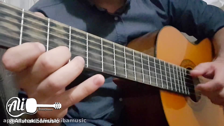 موسیقی متن سریال Ezel