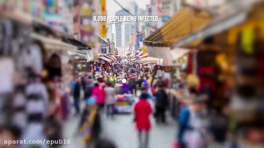 دنیای ویروس‌ها: 15 ویروس وحشتناک تاکنون وجود داشته است