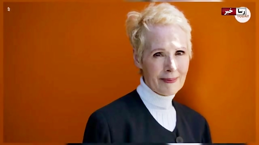 افشای تجاوز جنسی ترامپ به یک روزنامه نگار زن جوان