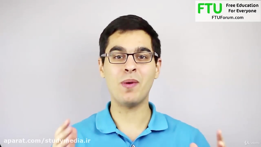 Udemy - Linux Mastery Master the Linux Command Line in 11.5 Hours