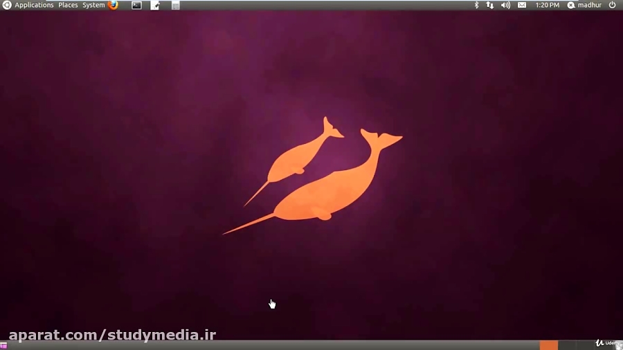Udemy - Linux-Unix shell scripting, Python and Perl course bundle